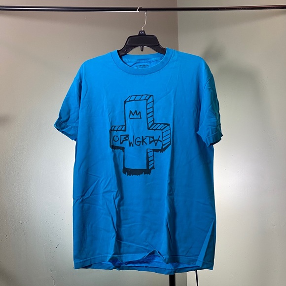 Odd Future | Shirts | Vintage Odd Future Ofwgkta Tee | Poshmark